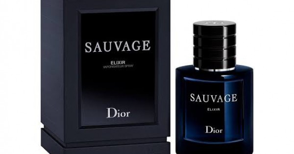 Dior Sauvage Elıxır 60Ml Erkek Parfüm| Kozmetikland
